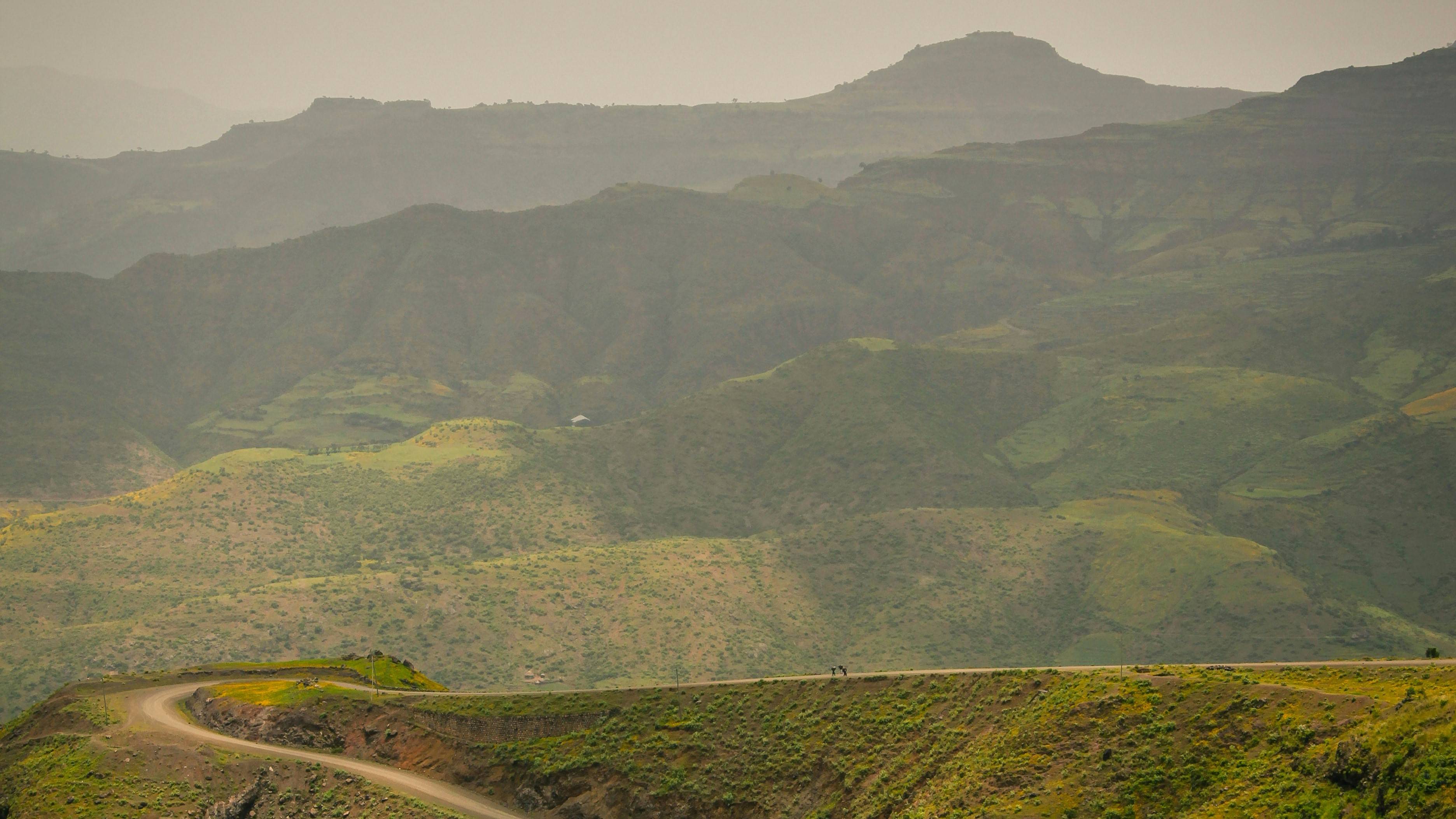 Climate change impacts in African mountains - News, University of York