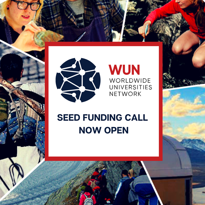 WUN Research Development Fund now open - Africa Network at York ...