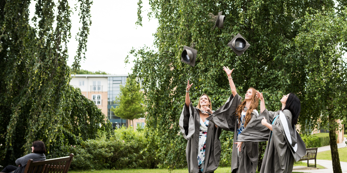 Alumni Awards - Alumni, University of York