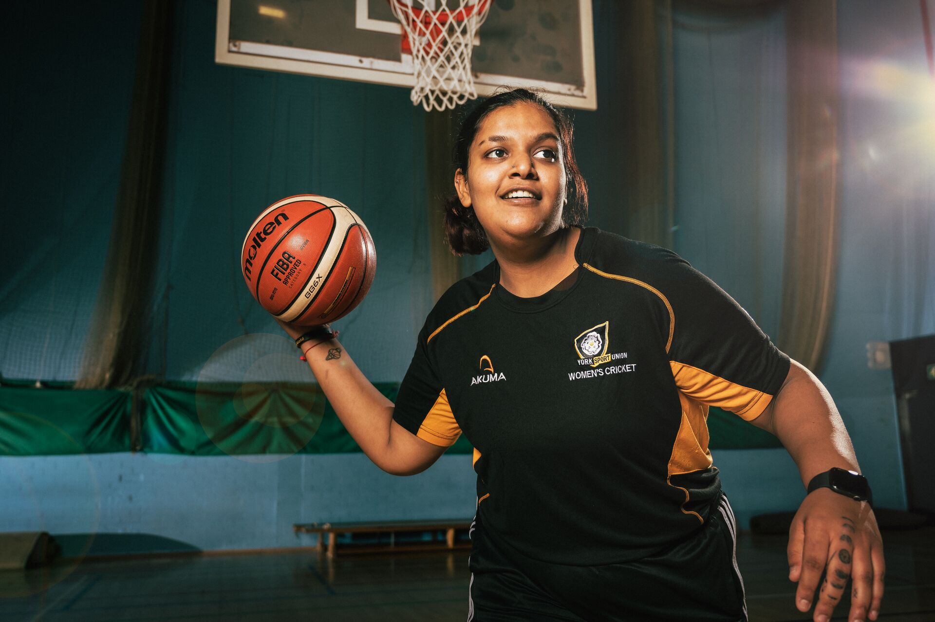 Roses 2025 - Alumni, University of York
