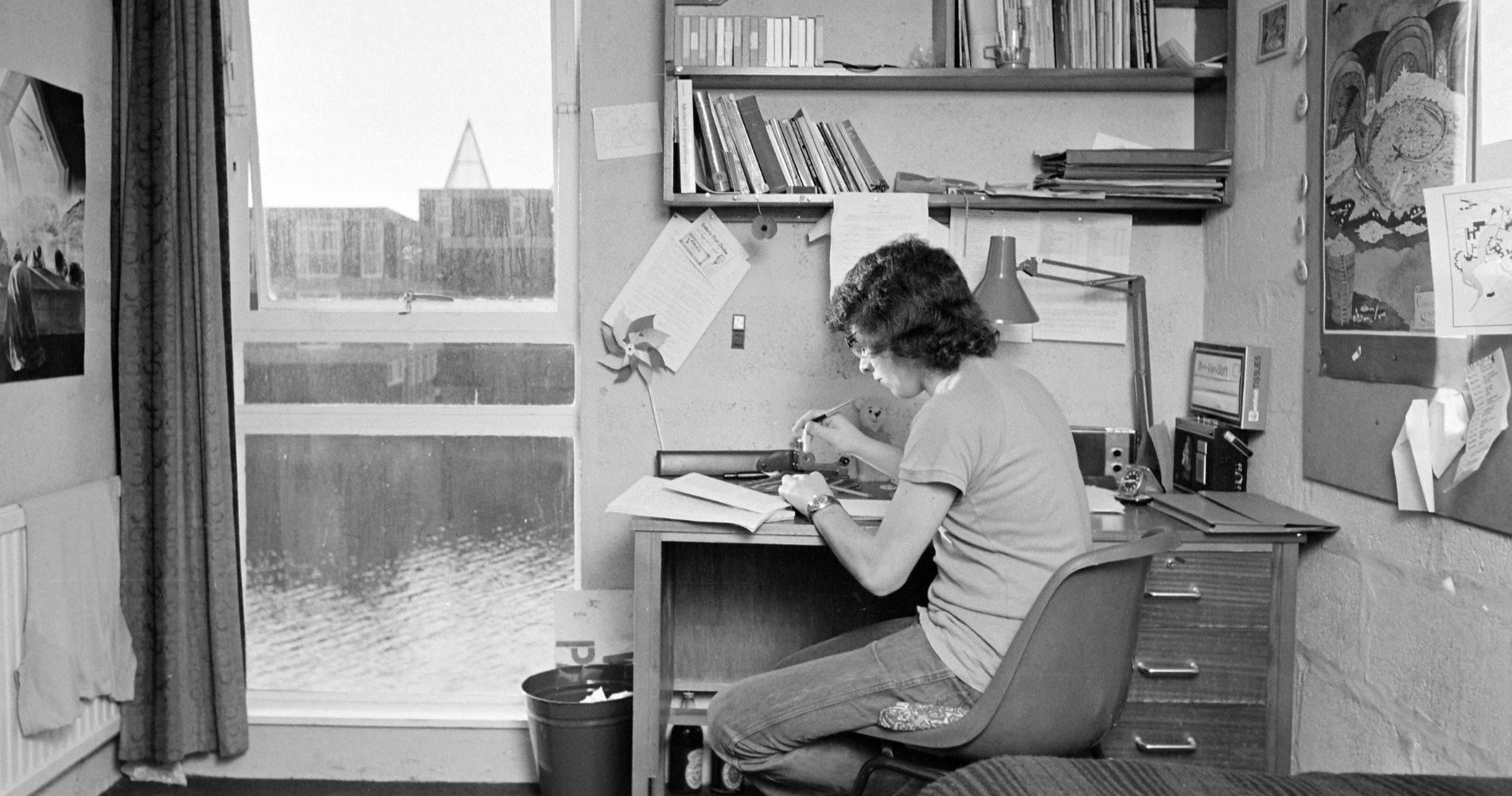 Student Life Collection - Alumni, University of York