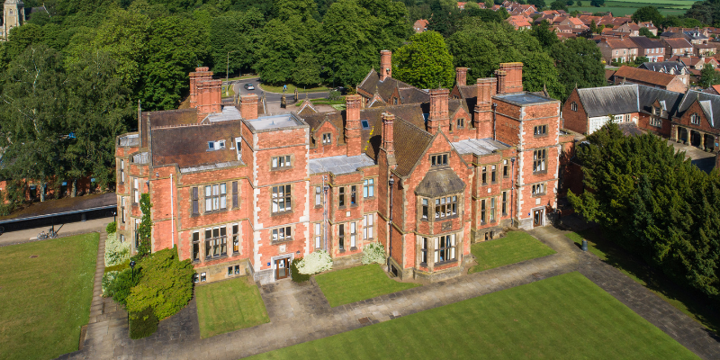 Alumni - Alumni, University of York