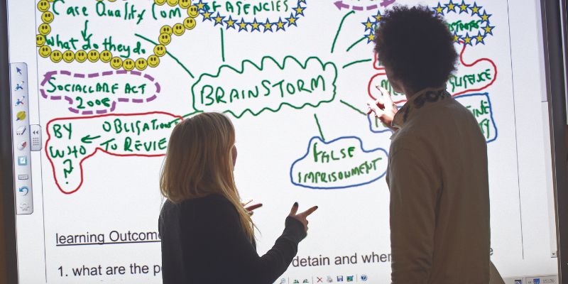 York Law School 15th Anniversary Event - Alumni, University of York