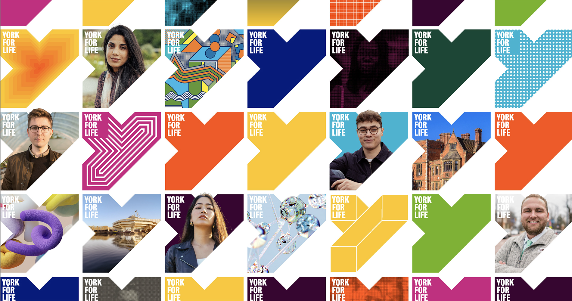 Alumni - Alumni, University of York