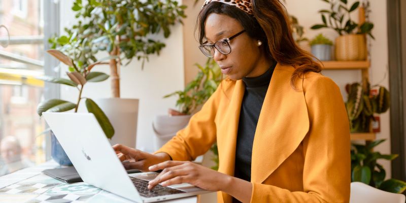 Being self-employed - Student home, University of York