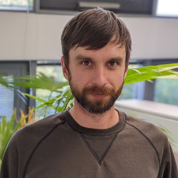 Andrew Gibson - Leverhulme Centre for Anthropocene Biodiversity ...