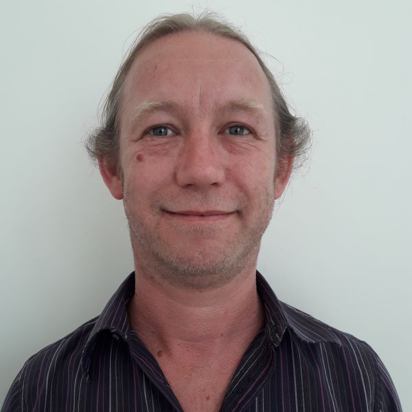 Jamie Carr - Leverhulme Centre for Anthropocene Biodiversity ...