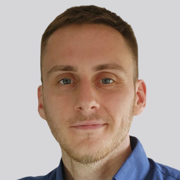 Luke Hartley - Leverhulme Centre for Anthropocene Biodiversity ...