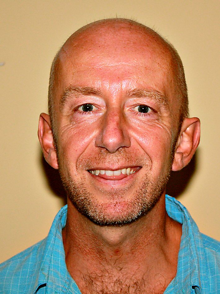 Honorary and visiting staff - Department of Archaeology, University of York