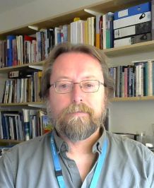 Ian Armit - Department of Archaeology, University of York