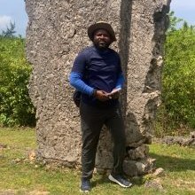 People - Department of Archaeology, University of York