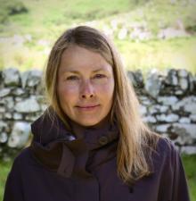 Elaine Jamieson - Department of Archaeology, University of York