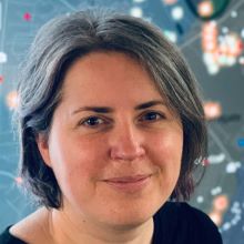 People - Department of Archaeology, University of York