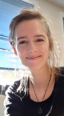 Eva Mol - Department of Archaeology, University of York
