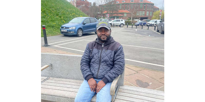 Leverhulme Early Career Fellowship Award - Department of Archaeology ...