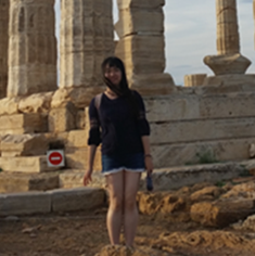 Qian Wang - Department of Archaeology, University of York