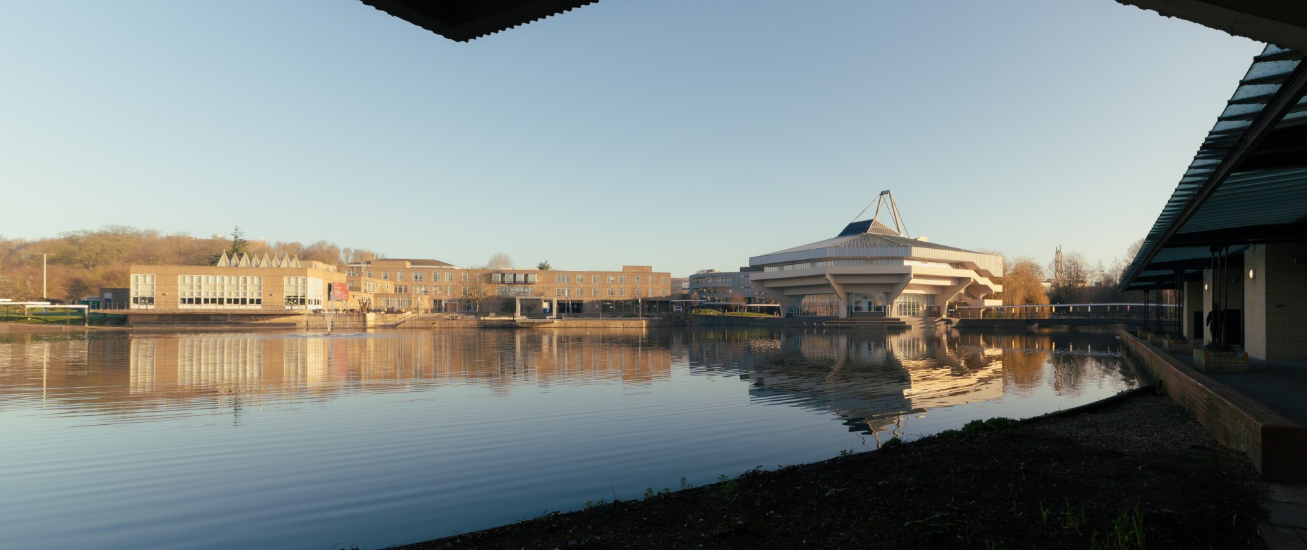 Sustainable Built Heritage (MA) - Postgraduate taught, University of York