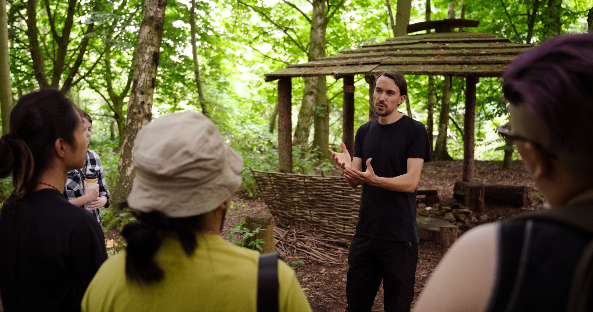 Undergraduate degrees in archaeology - Department of Archaeology ...
