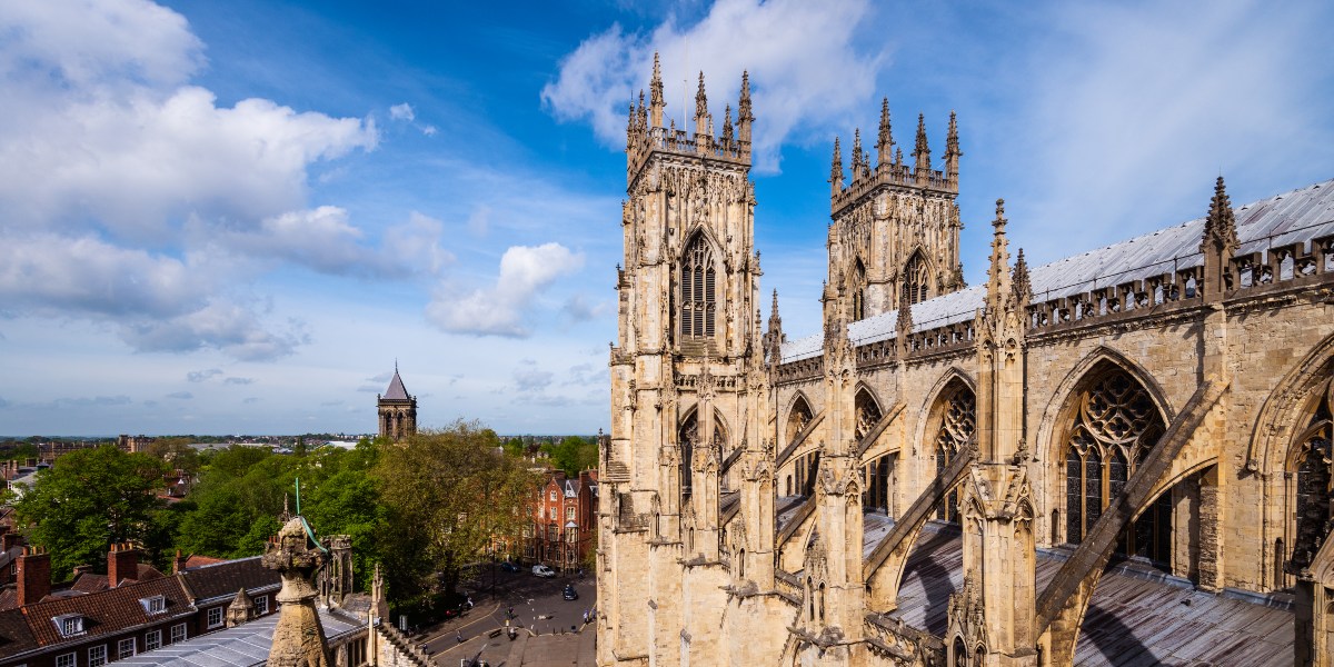 About us - York School of Architecture, University of York