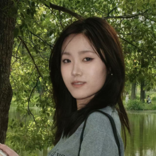 Lan Luo - York School of Architecture, University of York