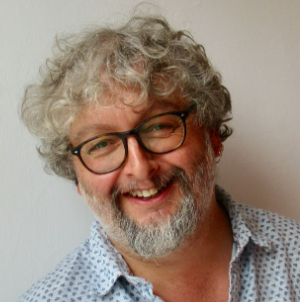 A Citizens' Assembly by Andy Smith - School of Arts and Creative ...