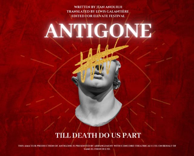 IGP Day 7 - Antigone - School of Arts and Creative Technologies ...