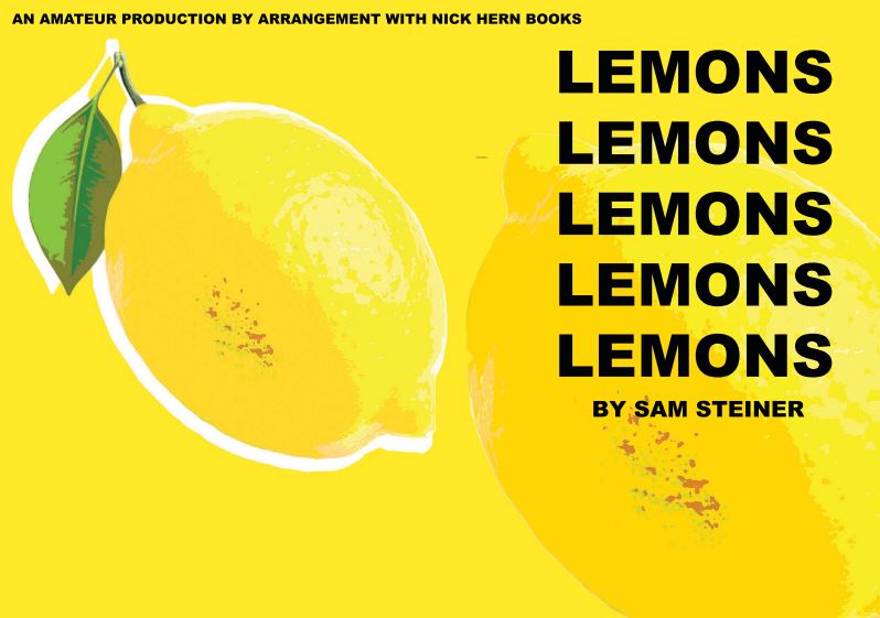 IGP Day 1 - Lemons - School of Arts and Creative Technologies ...