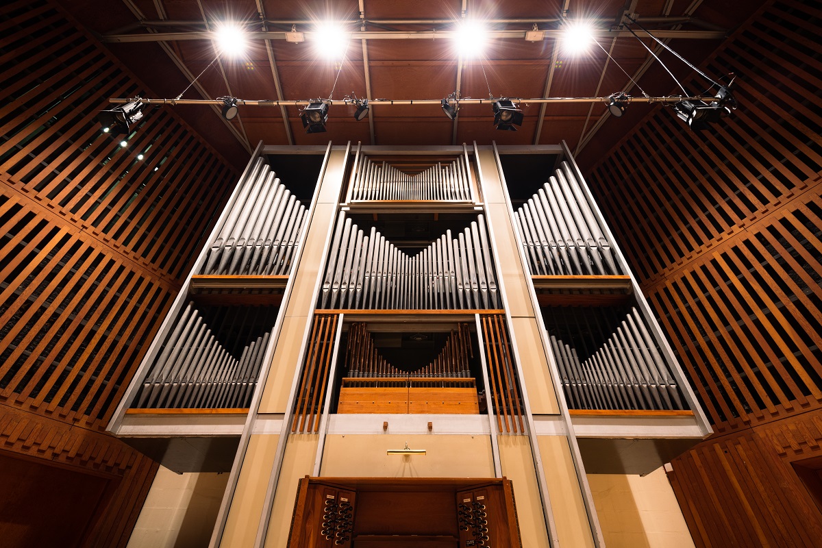 Performance venues - School of Arts and Creative Technologies ...