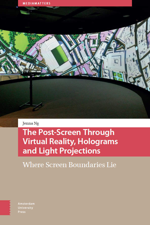 Dr Jenna Ng's recent book receives award - School of Arts and Creative ...
