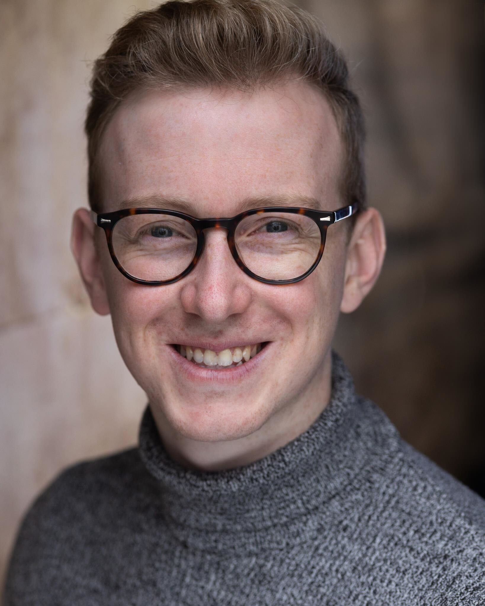 Success for Music Alumni Owen Butcher who has been announced as the New ...