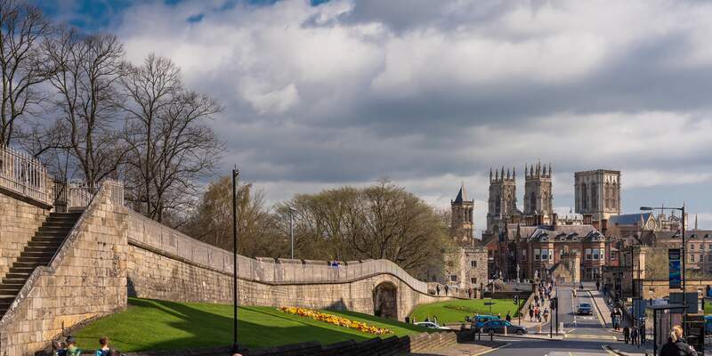 York Celebrates 10-Year Anniversary as UNESCO City of Media Arts ...