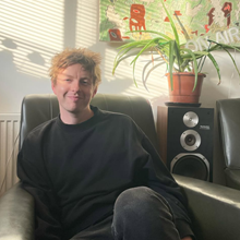 Alex Mackay - School of Arts and Creative Technologies, University of York