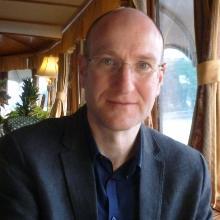 David Barnett - School of Arts and Creative Technologies, University of ...
