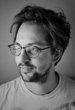 Daniel Saleeb - School of Arts and Creative Technologies, University of ...