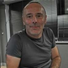 Ed Braman - School of Arts and Creative Technologies, University of York