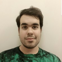 Harry Pollard - School of Arts and Creative Technologies, University of ...