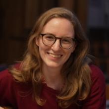 Mary-Jannet Leith - School of Arts and Creative Technologies ...