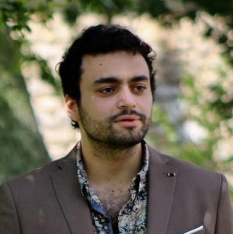 People - School of Arts and Creative Technologies, University of York