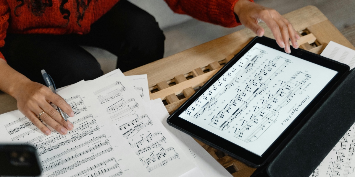 Music: Composition for Film and TV (MA) - Postgraduate taught ...