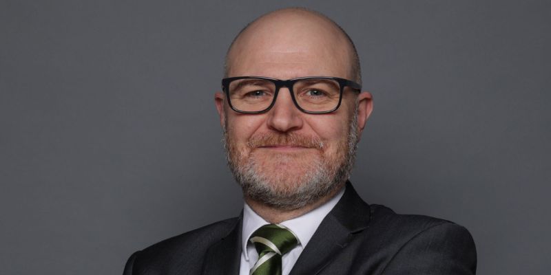 Spotlight profile: Professor Simon Burton - Centre for Assuring ...