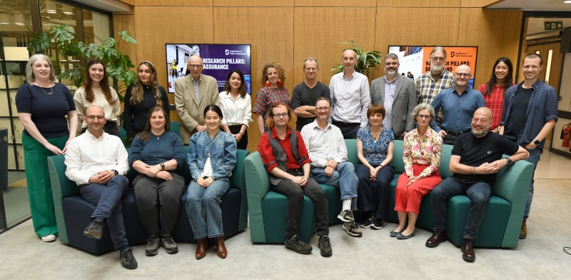 Our team - Centre for Assuring Autonomy, University of York