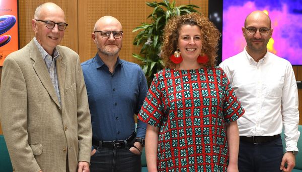 About CfAA - Centre for Assuring Autonomy, University of York