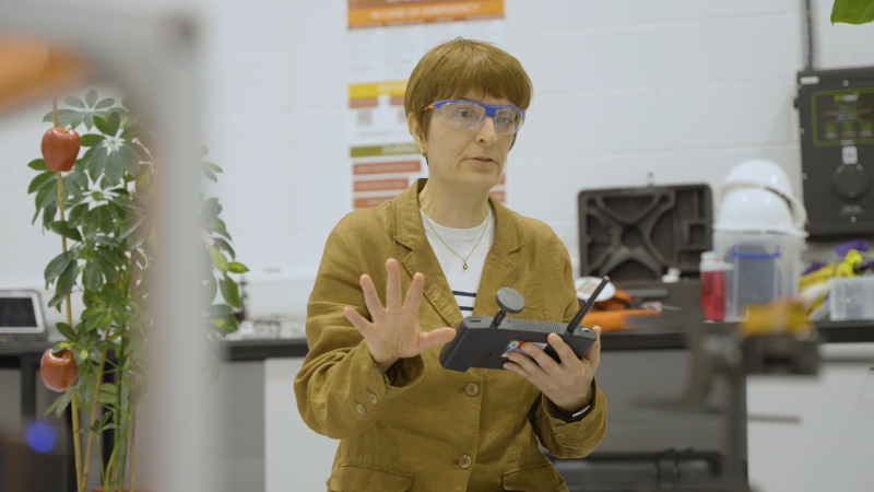 Spotlight profile: Dr Victoria Hodge - Centre for Assuring Autonomy ...