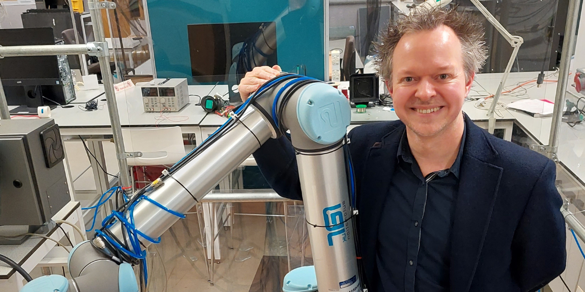 James Law Sheffield case study - Centre for Assuring Autonomy ...