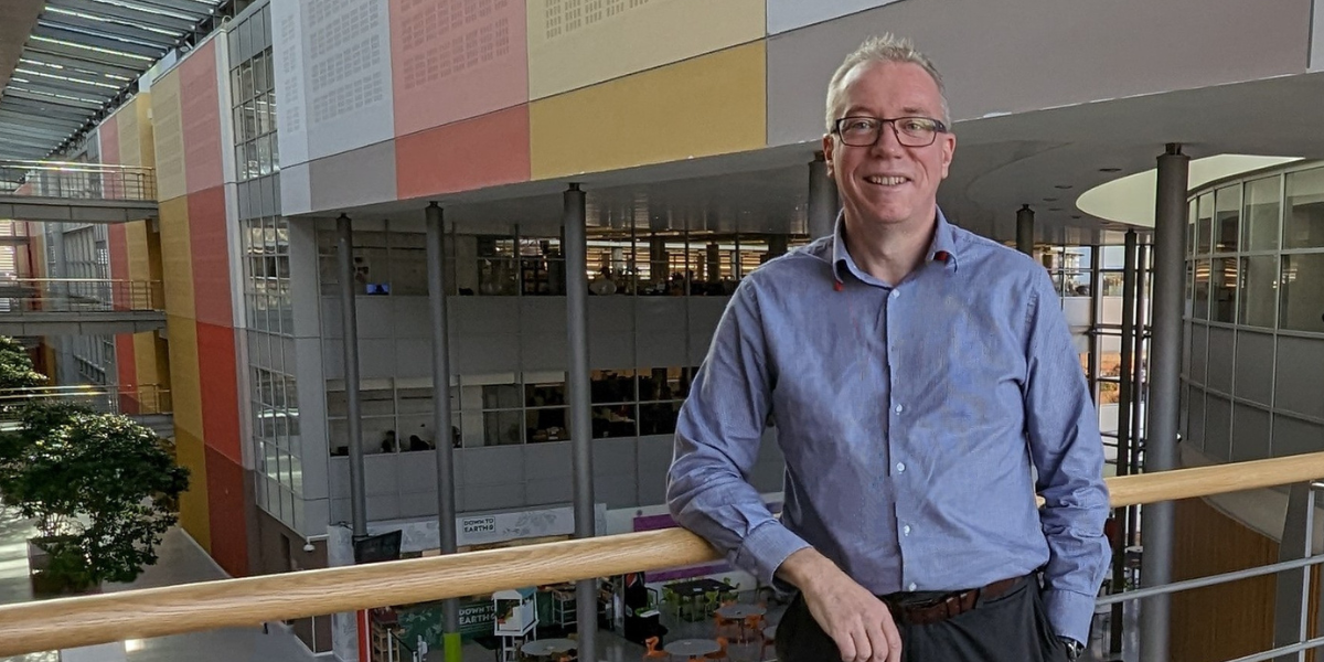 Nick Hall HSE case study - Centre for Assuring Autonomy, University of York