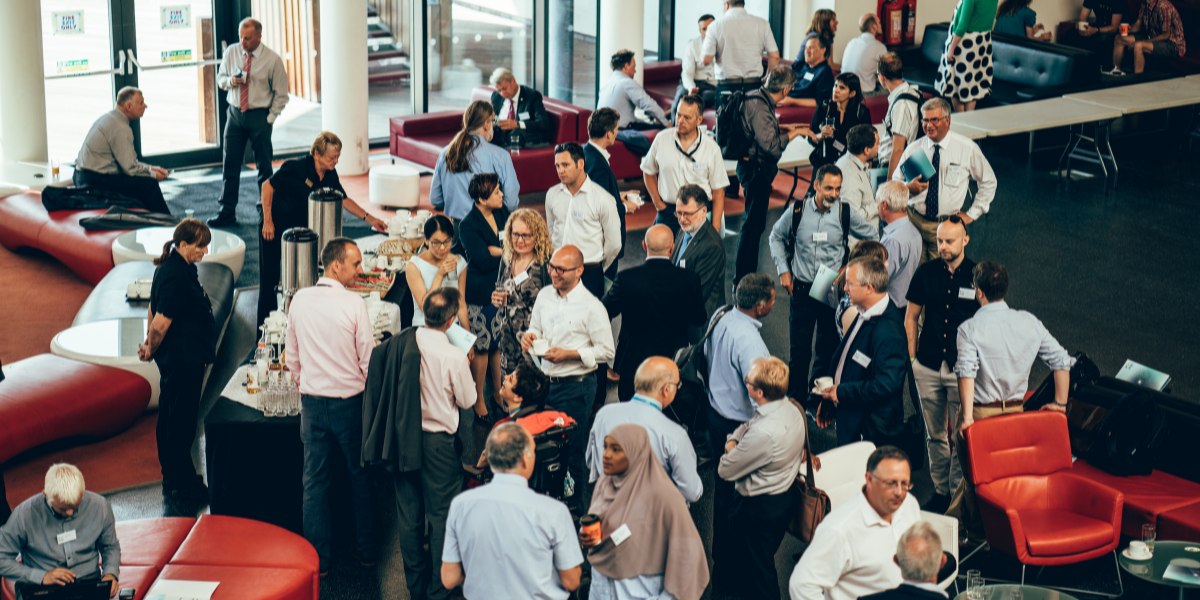 NHS Digital health safety conference and workshop - Centre for Assuring ...