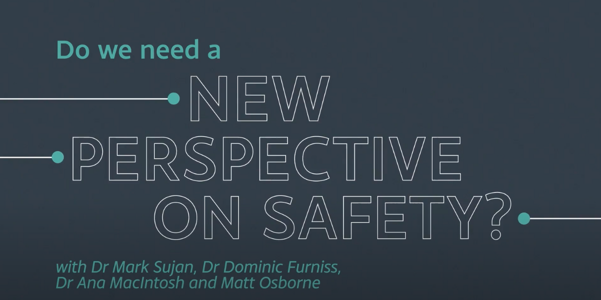 Training films - Centre for Assuring Autonomy, University of York