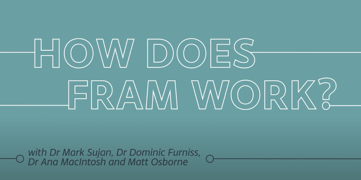 Training films - Centre for Assuring Autonomy, University of York