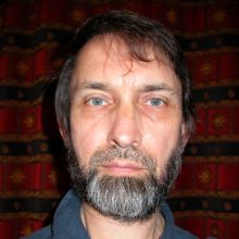 Geoff Oxford - Department of Biology, University of York