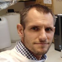 James Fox - Department of Biology, University of York